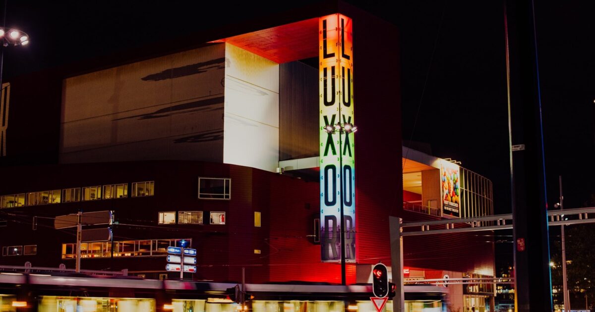 Een avond uit in Rotterdam Centrum: concertzalen… | RotterdamCentrum