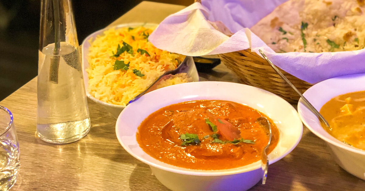 Indiase restaurants in Rotterdam Centrum | RotterdamCentrum