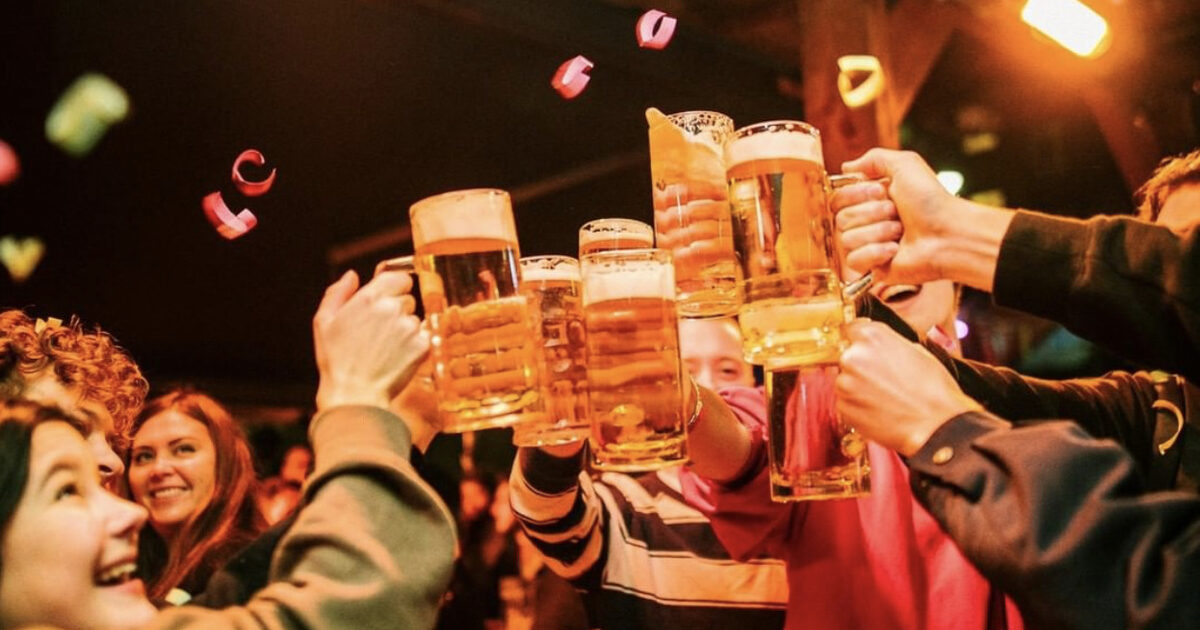 Een drankje doen in Rotterdam Centrum | #RotterdamCentrum