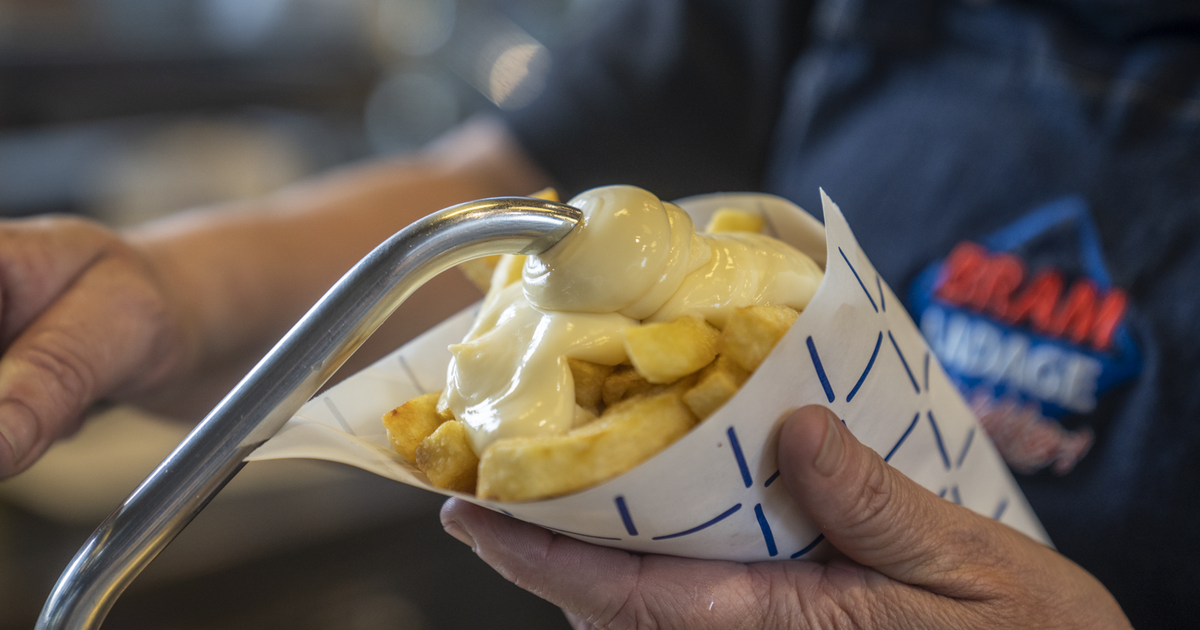 Haal een Koningsbram bij Bram Ladage | #RotterdamCentrum