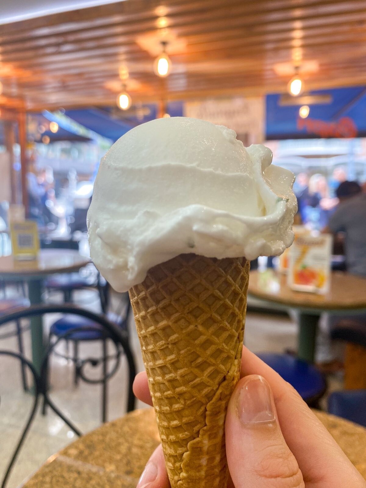 3x special ice cream salons in Rotterdam Centre | #RotterdamCentrum