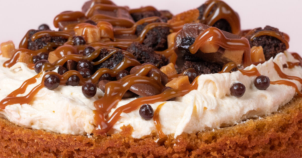 Openingsweek Dudok Patisserie op de Meent | RotterdamCentrum