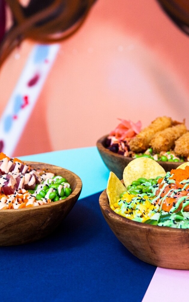 Discover the Lijnbaan in Rotterdam | #RotterdamCentrum