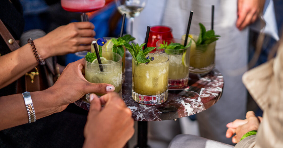 Deze nieuwe cocktailbar laat je hart smelten | RotterdamCentrum
