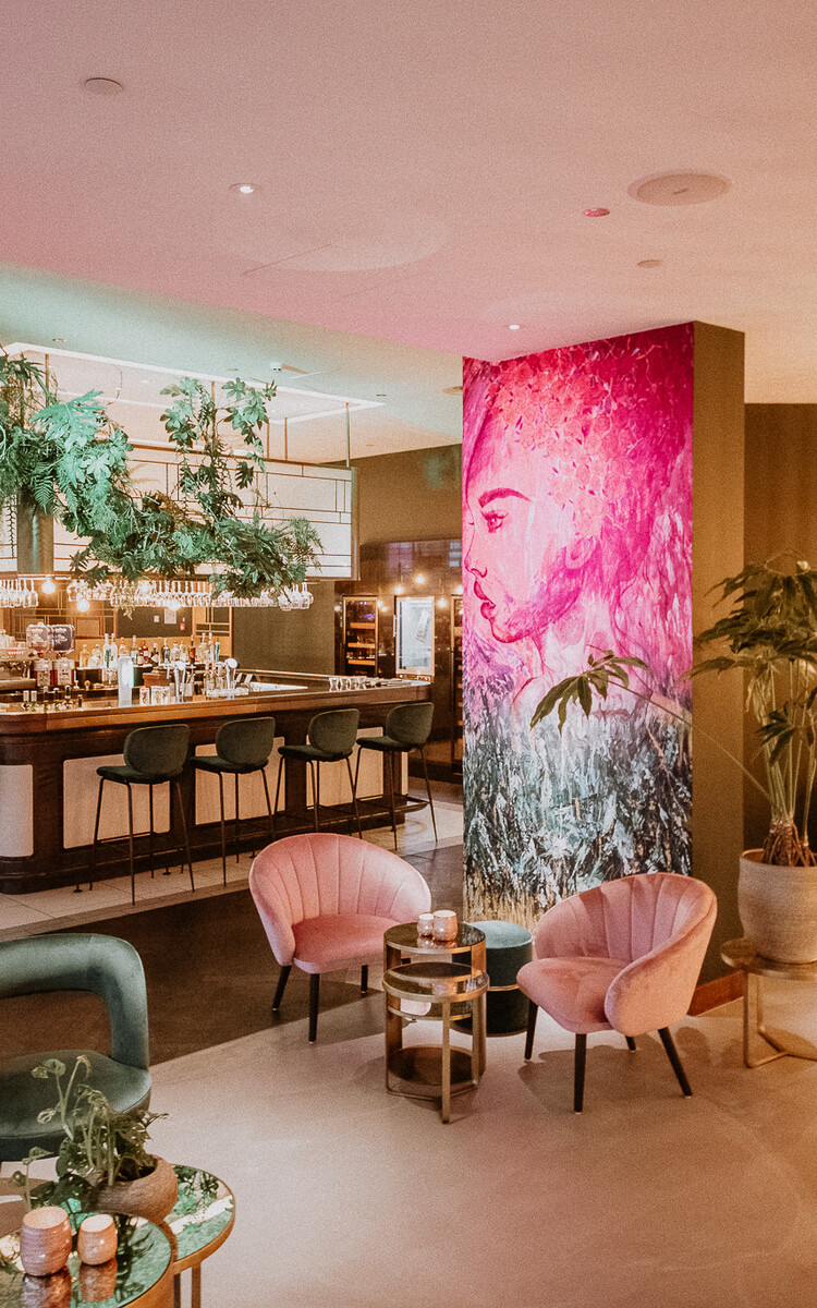 Burger hotspot Smash opent in hartje Rotterdam | RotterdamCentrum