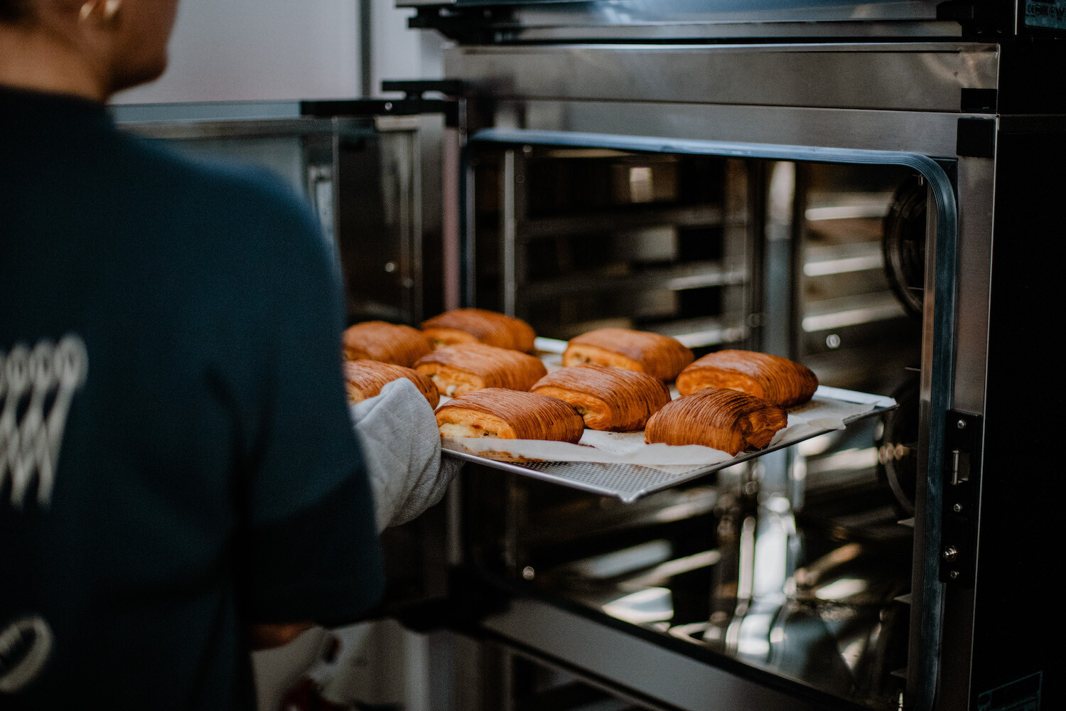 Ontdek deze nieuwe Rotterdamse hotspots! | #RotterdamCentrum