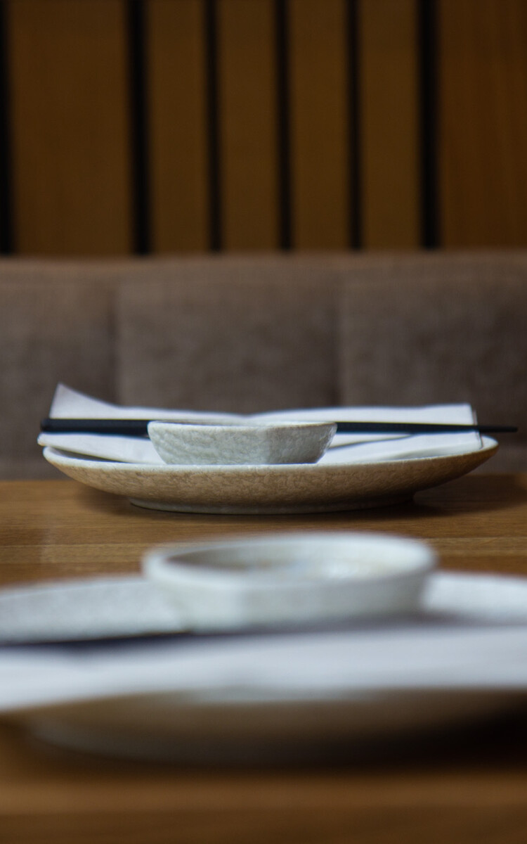 Food & Drinks | #RotterdamCentrum