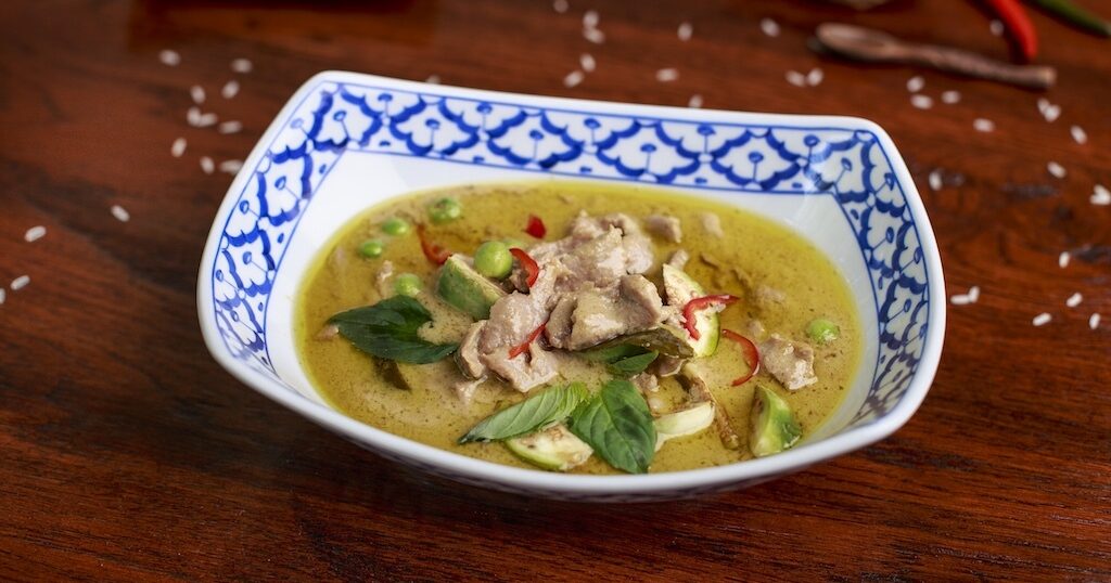 Leuke Thaise restaurants in Rotterdam Centrum | #RotterdamCentrum