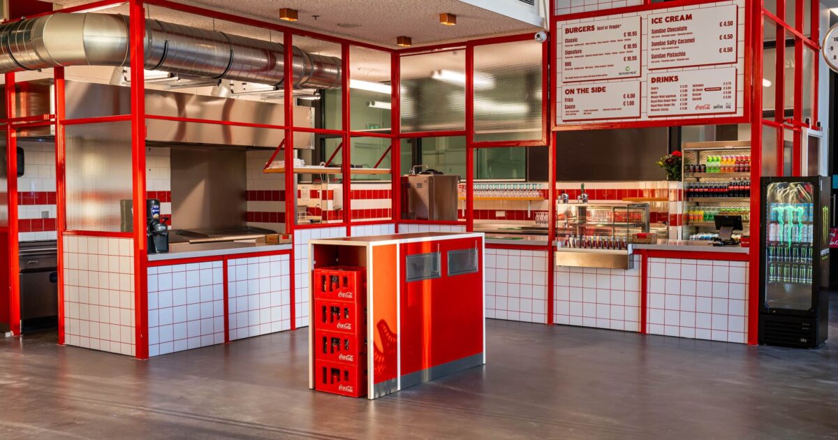 Hier eet je lekkere burgers in Rotterdam | RotterdamCentrum