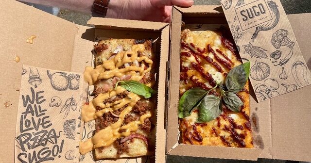 Snelle snacks in Rotterdam Centrum | RotterdamCentrum