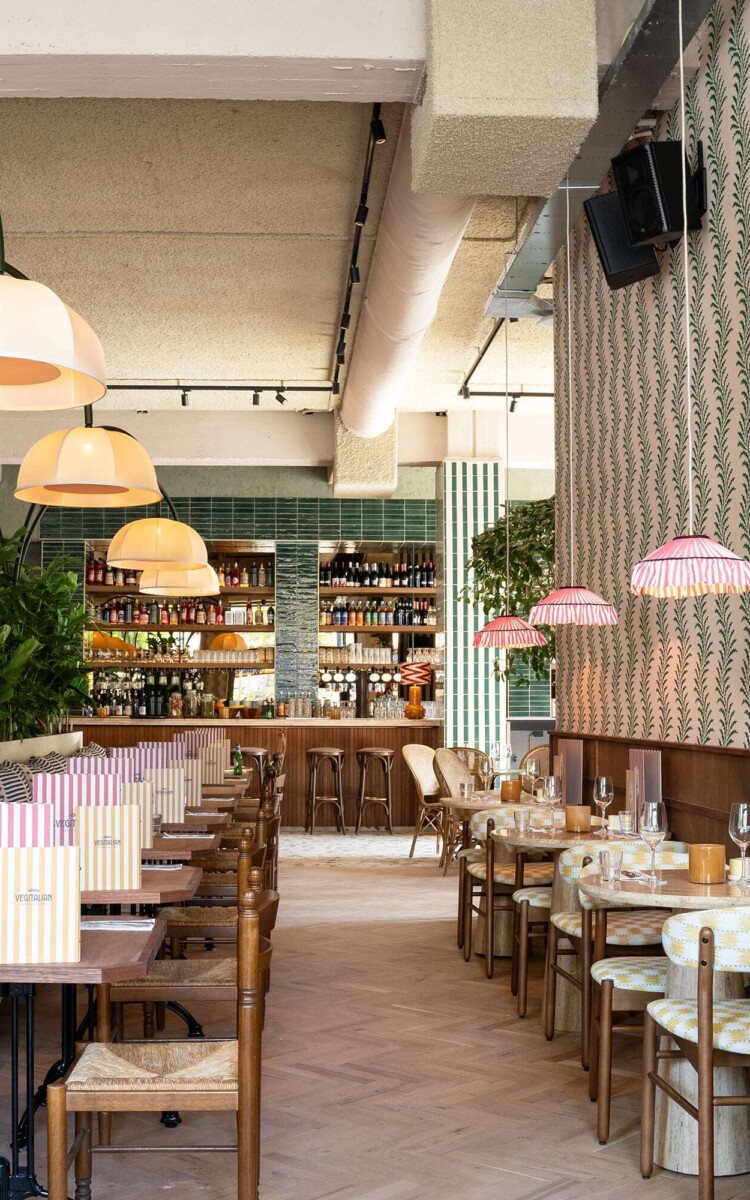 Burger hotspot Smash opens in the heart of… | #RotterdamCentrum