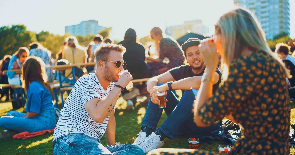 Bezoek het TAPT Festival in Rotterdam | RotterdamCentrum
