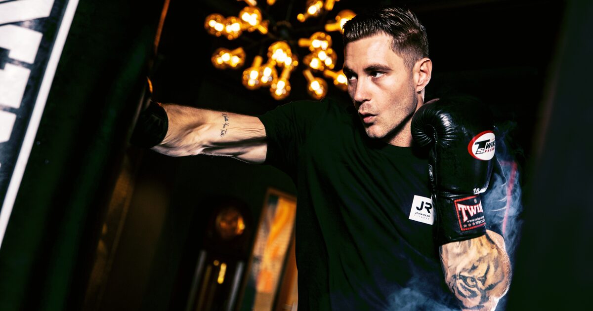 Sporten bij John Reed toegankelijker dan ooit | #RotterdamCentrum