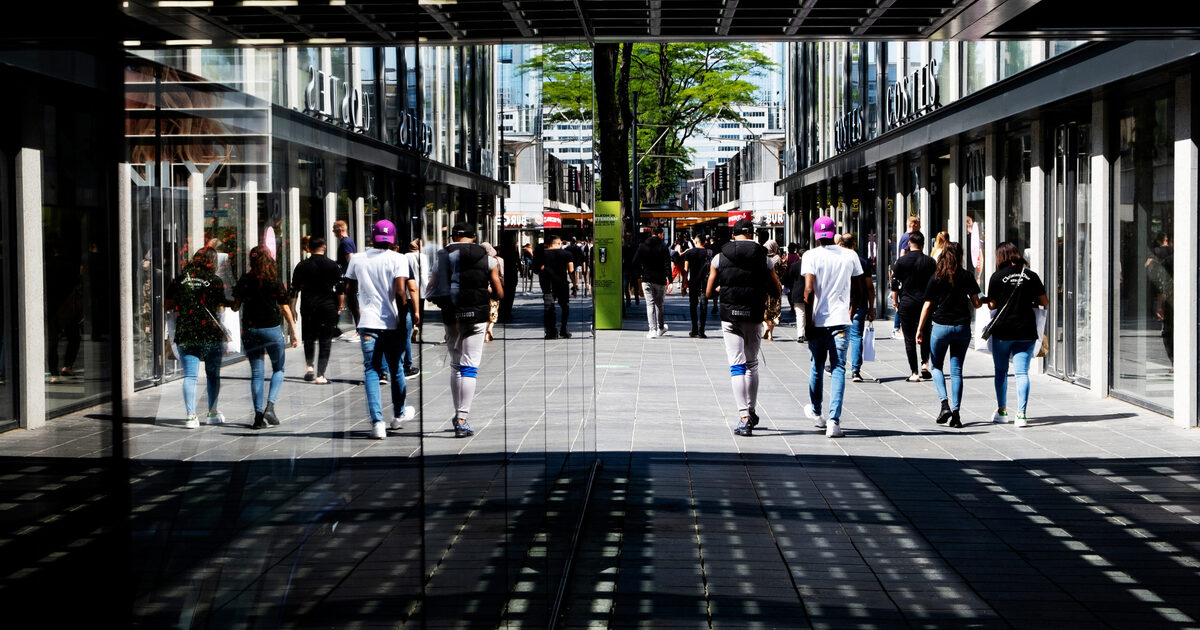 Gloednieuwe winkels en restylingen in Rotterdam… | RotterdamCentrum