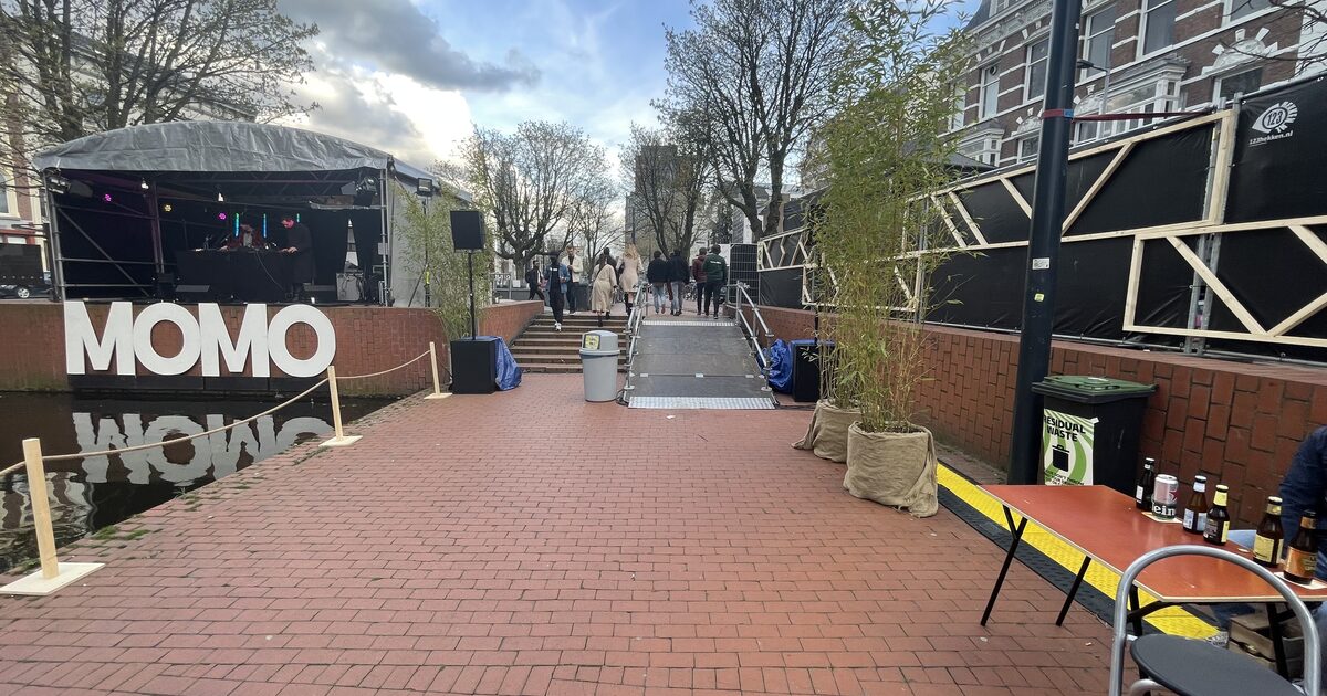 "Rotterdam is een geweldige stad die goed… | RotterdamCentrum