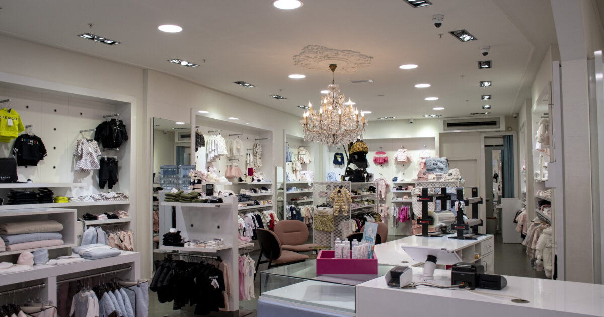 5 x te gekke kinderkleding winkels in RC | #RotterdamCentrum