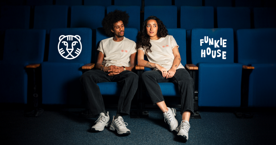 Funkie House bestaat 35 jaar! | RotterdamCentrum