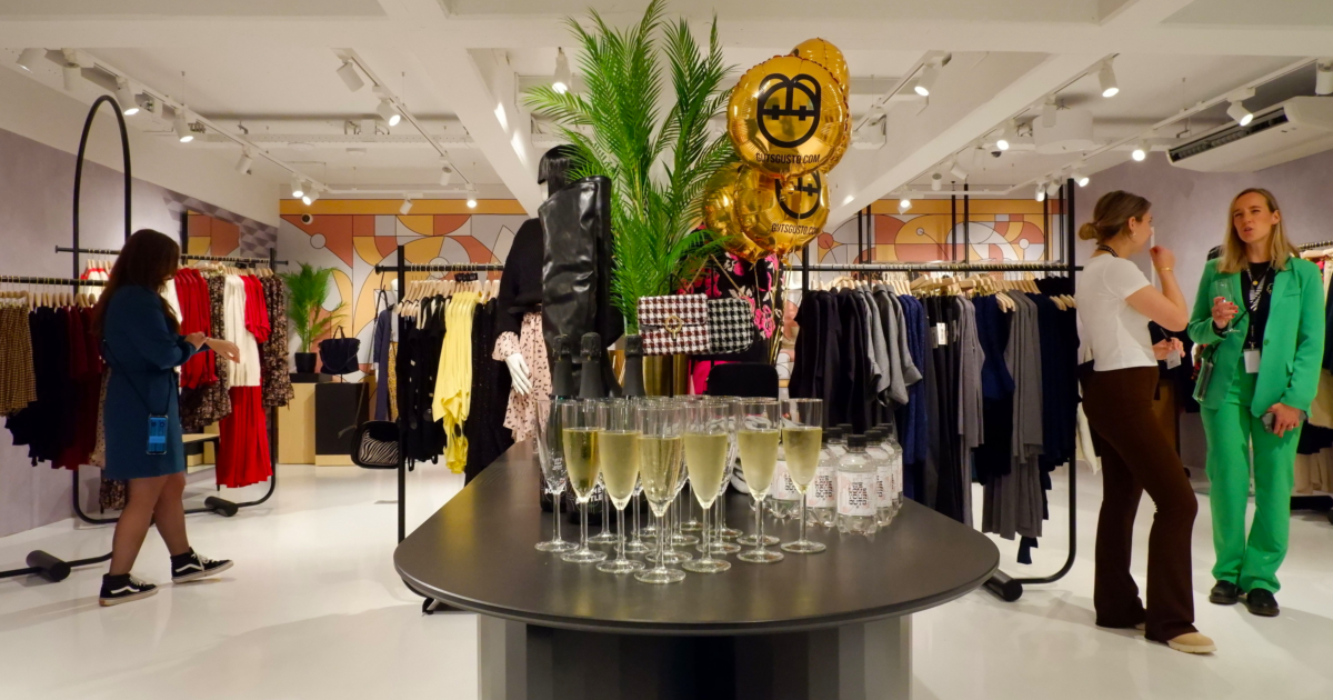 Guts & Gusto is geopend op de Lijnbaan | #RotterdamCentrum