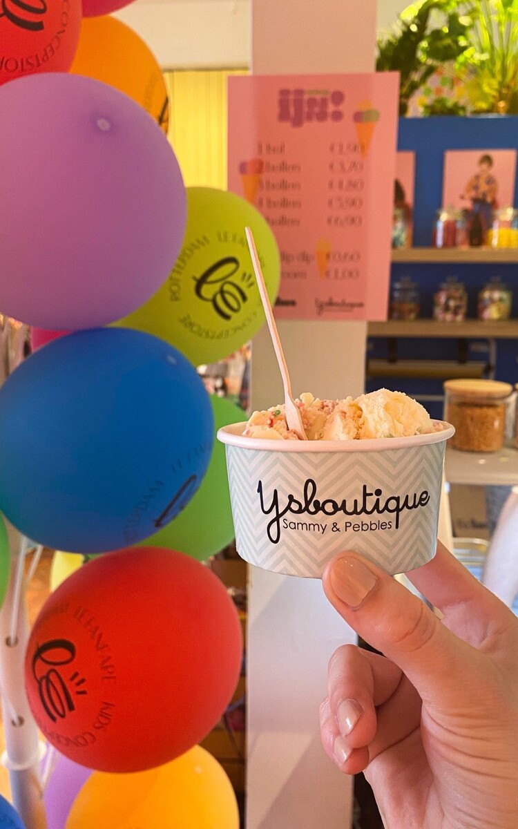 Food & Drinks | #RotterdamCentrum