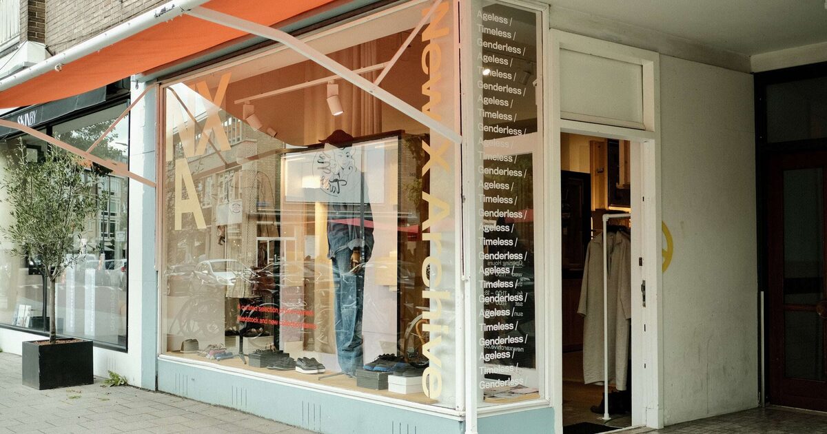 Noah's favoriete spots in #RC | RotterdamCentrum