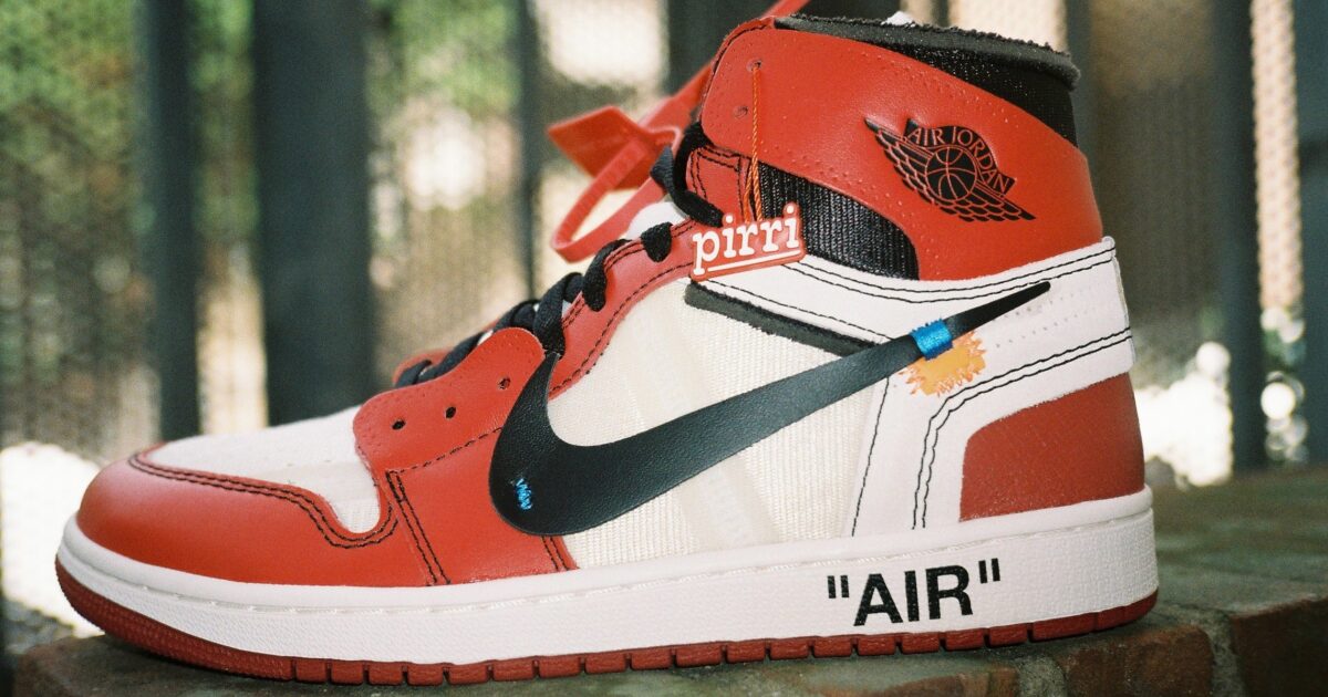 4x winkels voor de Rotterdamse sneaker liefhebber! | #RotterdamCentrum