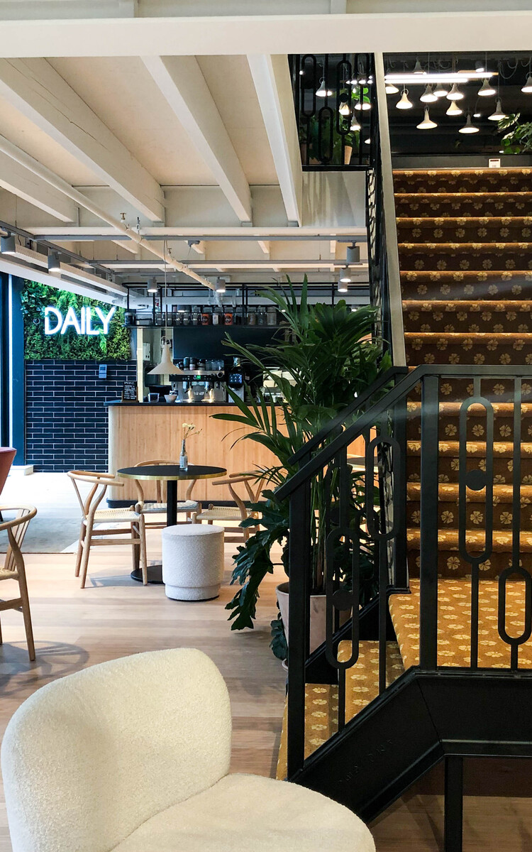 Winkelen in Rotterdam Centrum | #RotterdamCentrum